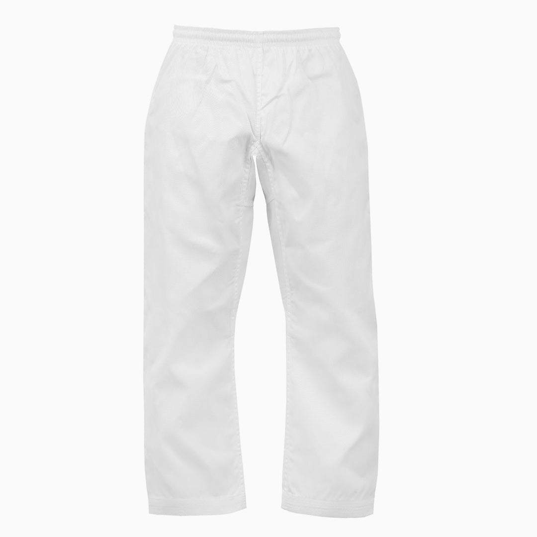 Medium Weight Karate Style Pants by Seiryu™ | Continental Sports and ...