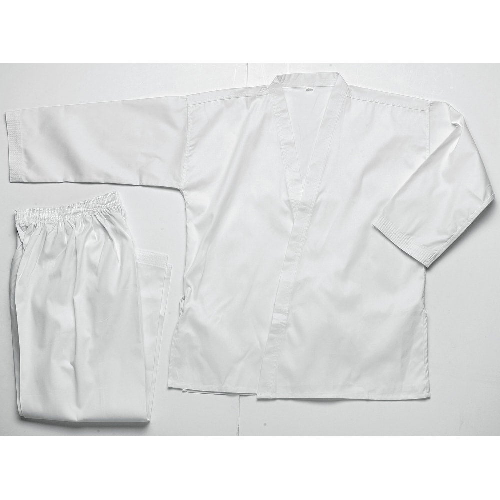 Karate Uniform, Gi, dogi | Continental Sports and Martial Arts Supply